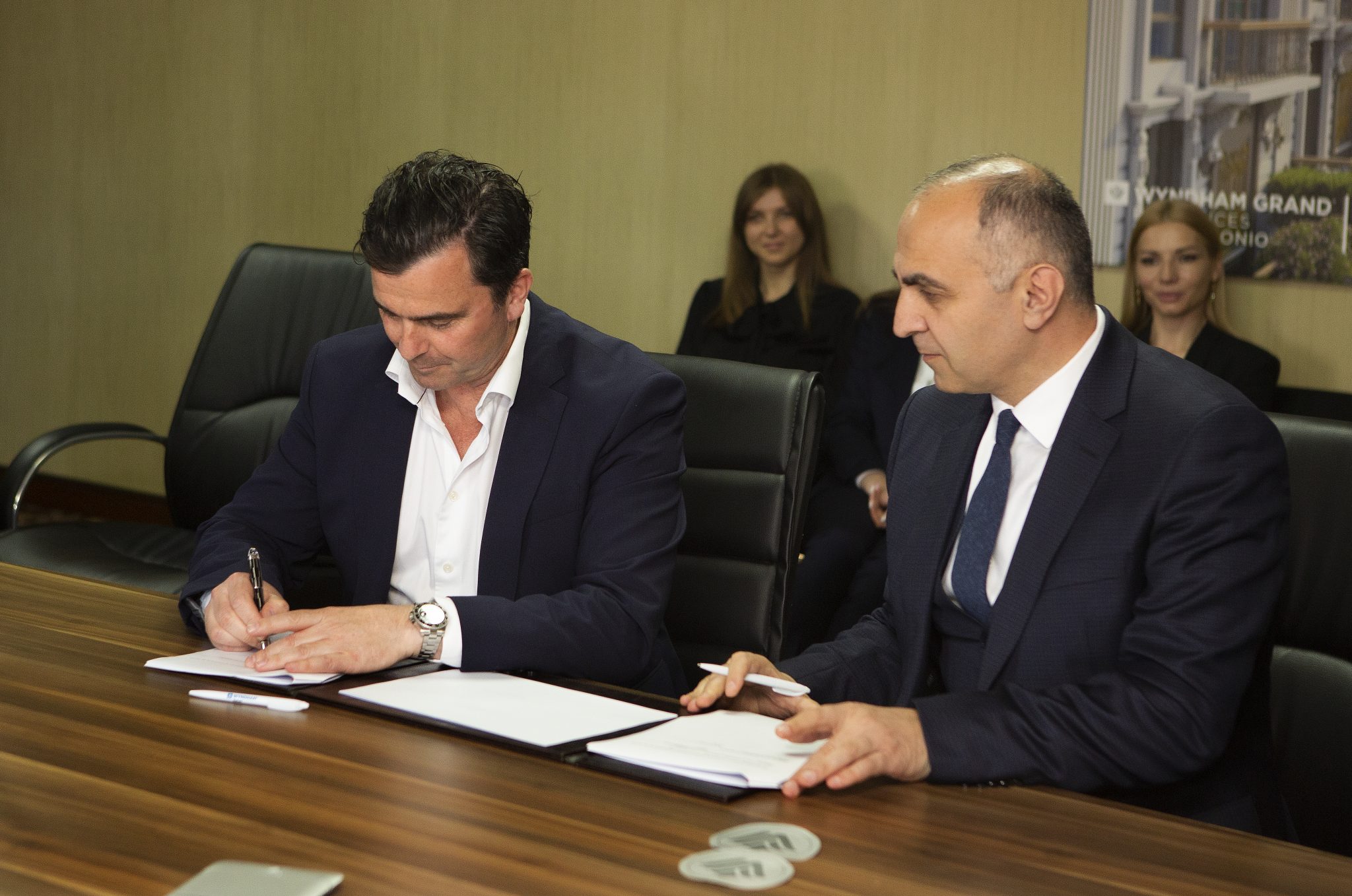 Georgia’s first all-inclusive hotel announces Technical Services ...